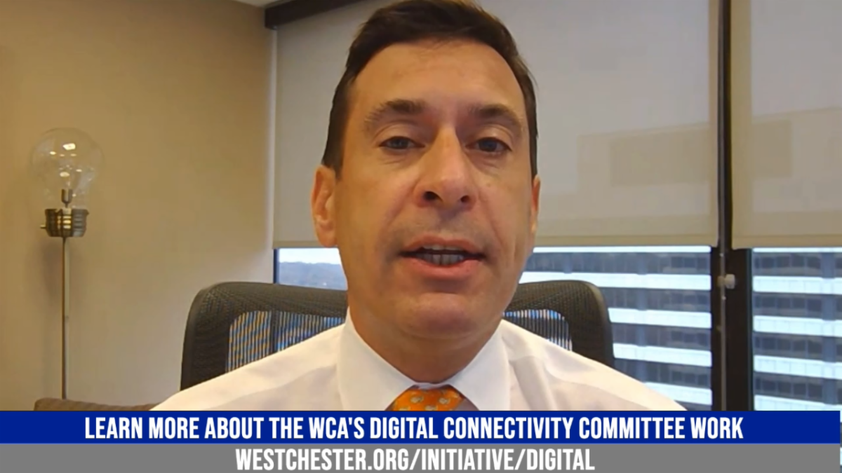 Latest News from WCA