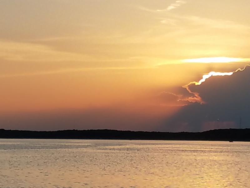 Lake Shamineau Special Edition Email