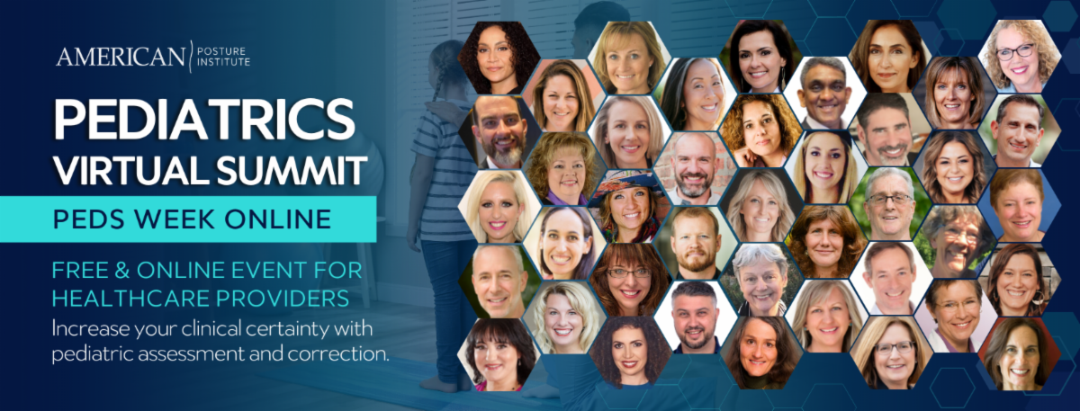 Get your FREE E-ticket to the Pediatrics Virtual Summit