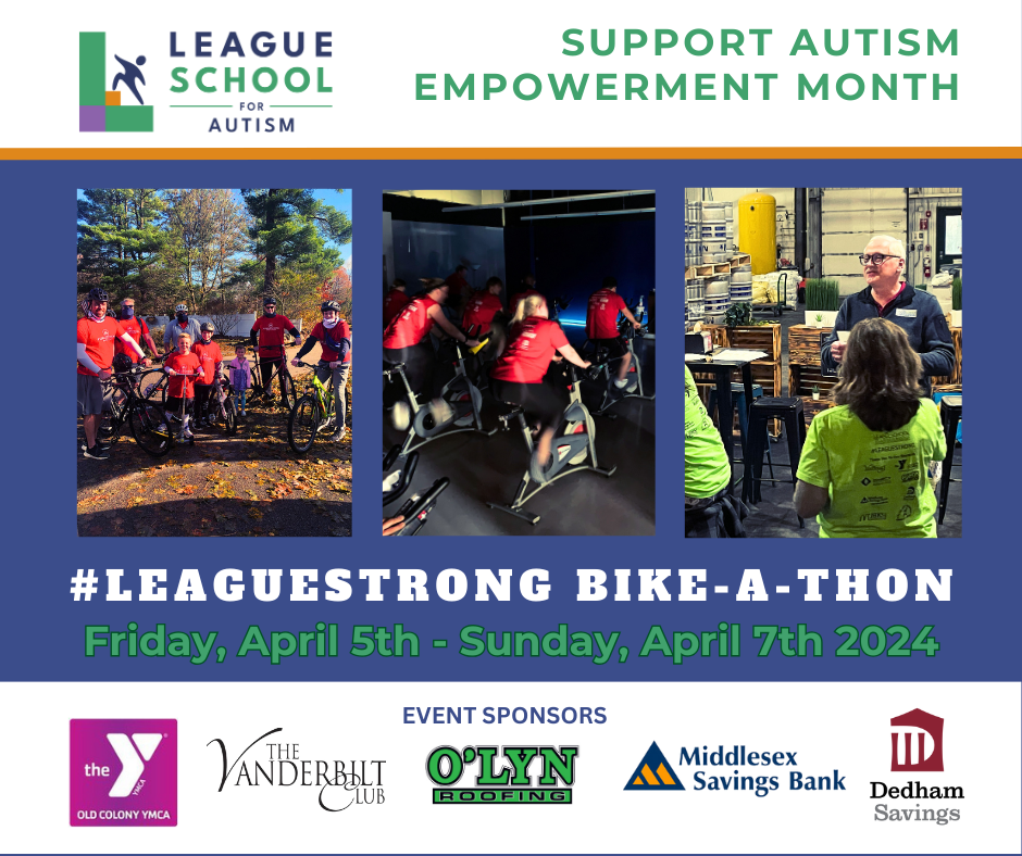 Celebrate Autism Empowerment Month!