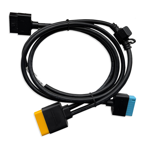 |Reveal| All VDD Y-Cables Now TAA-Compliant