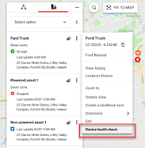 |Reveal| Device Health Check: restart now available in Australia & New ...