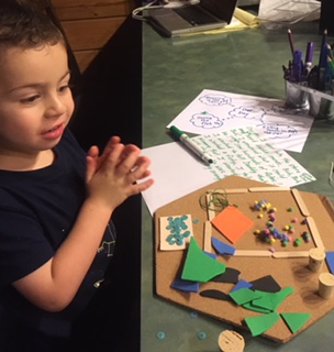 StoryMaking--The Maker Movement Approach to Literacy for Early Learners