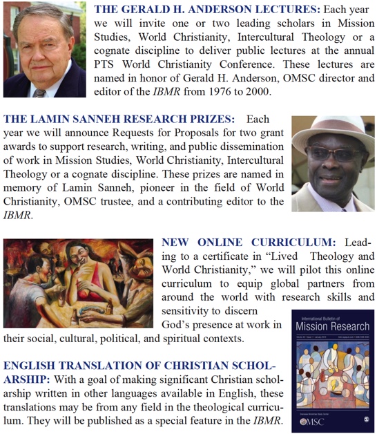 SPRING 2021 OMSC TODAY