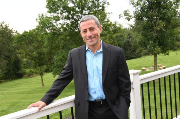 Help Us Re-Elect Our State's Attorney Scott Shellenberger!