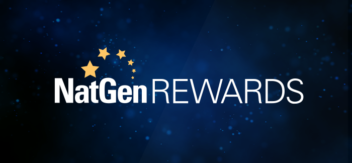 Your bonus is waiting