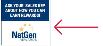 This promotion is extended through December!