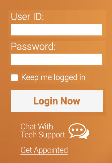 Simplified Password Reset