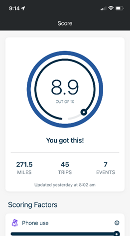 New DynamicDrive app is launching soon
