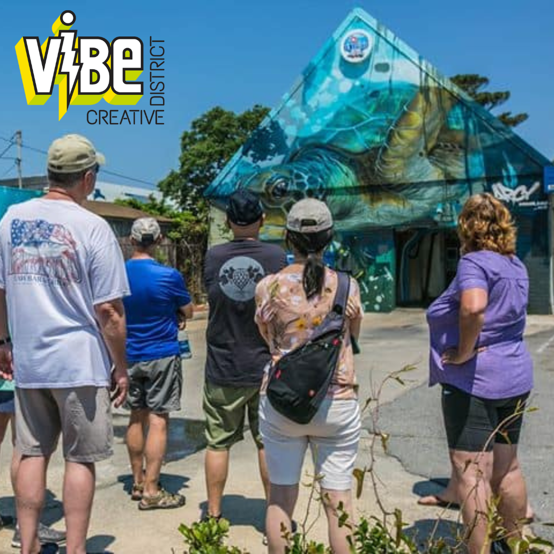 The Virginia Beach Bulls and Barrels Rodeo is back 🤠