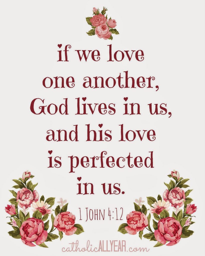 Enriching your marriage throughout the lenten journey