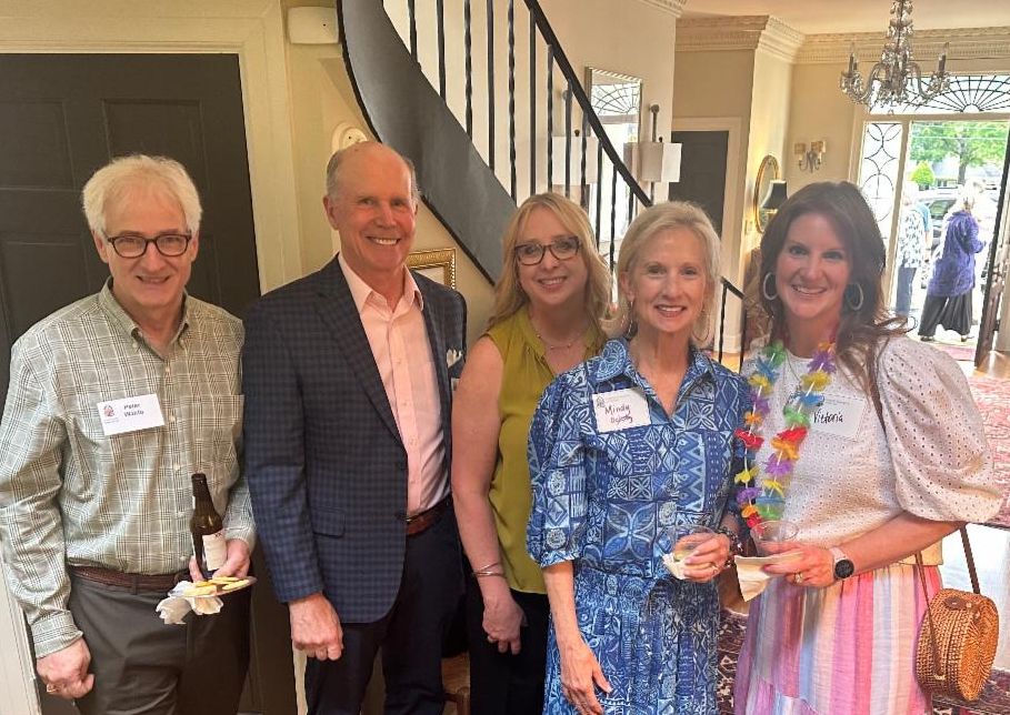 Community News at Christ Church