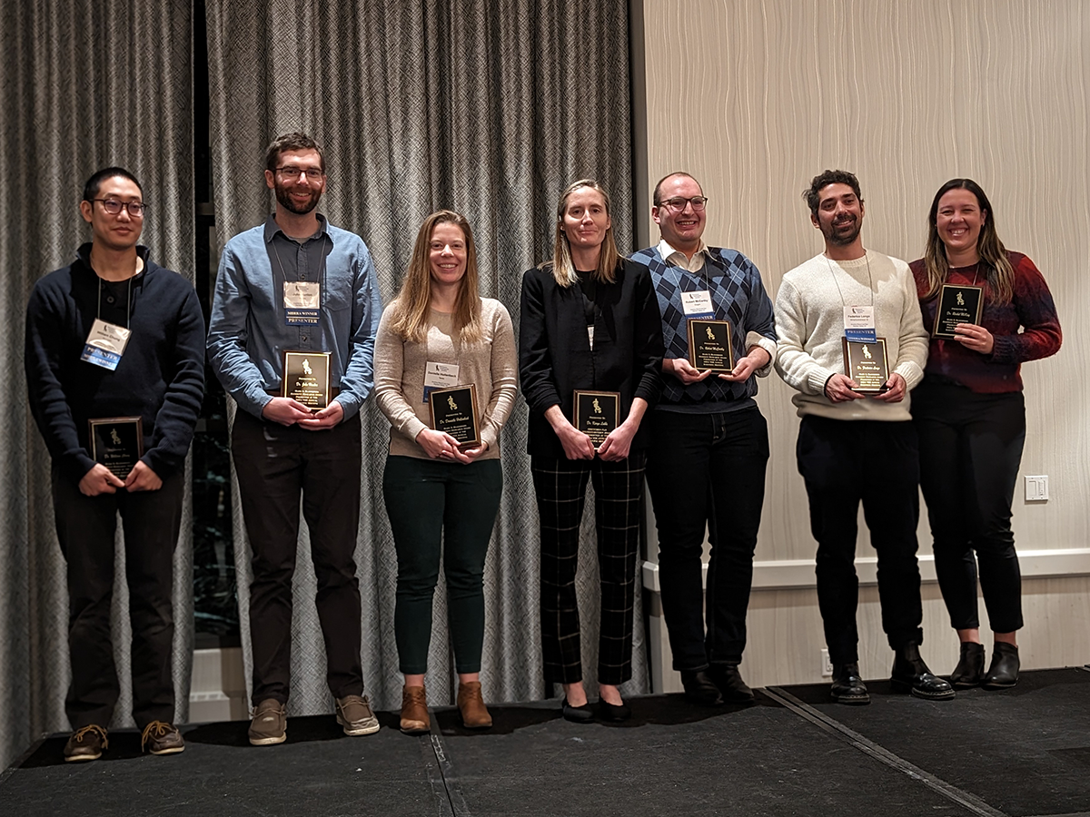 March/April 2024 News from the Veterinary Orthopedic Society