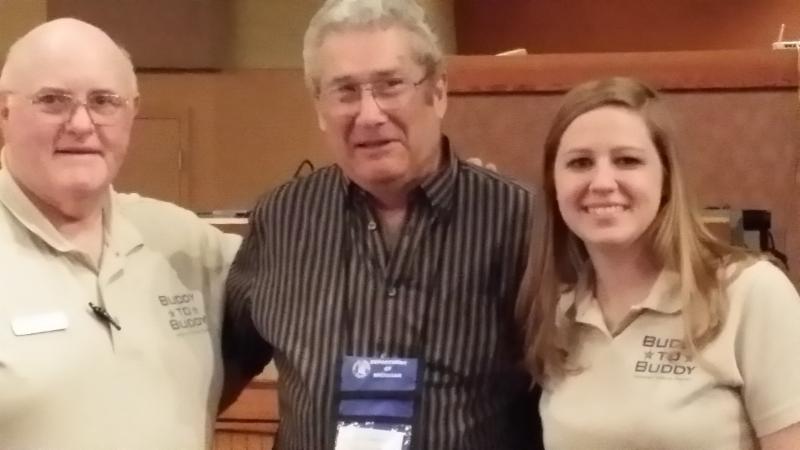 Tribute to a Great Man