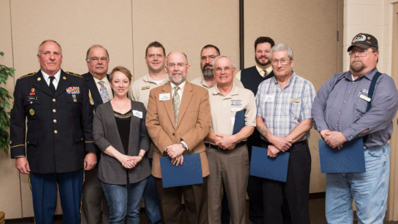 Tribute to a Great Man