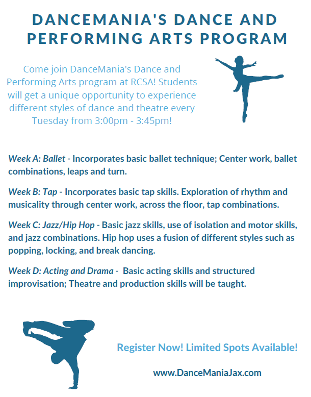 RCSA Elementary Rocket Reader: March Edition