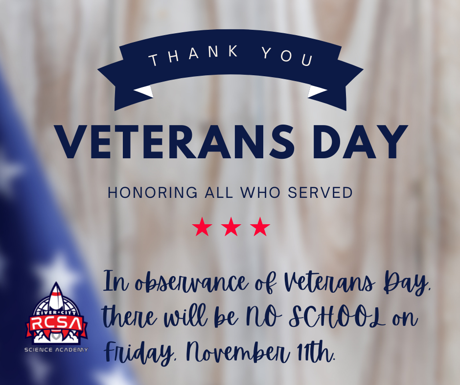 RCSA Elementary Rocket Reader: November Edition