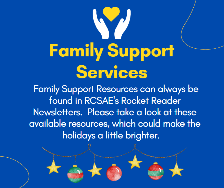 RCSA Elementary Rocket Reader: January Edition