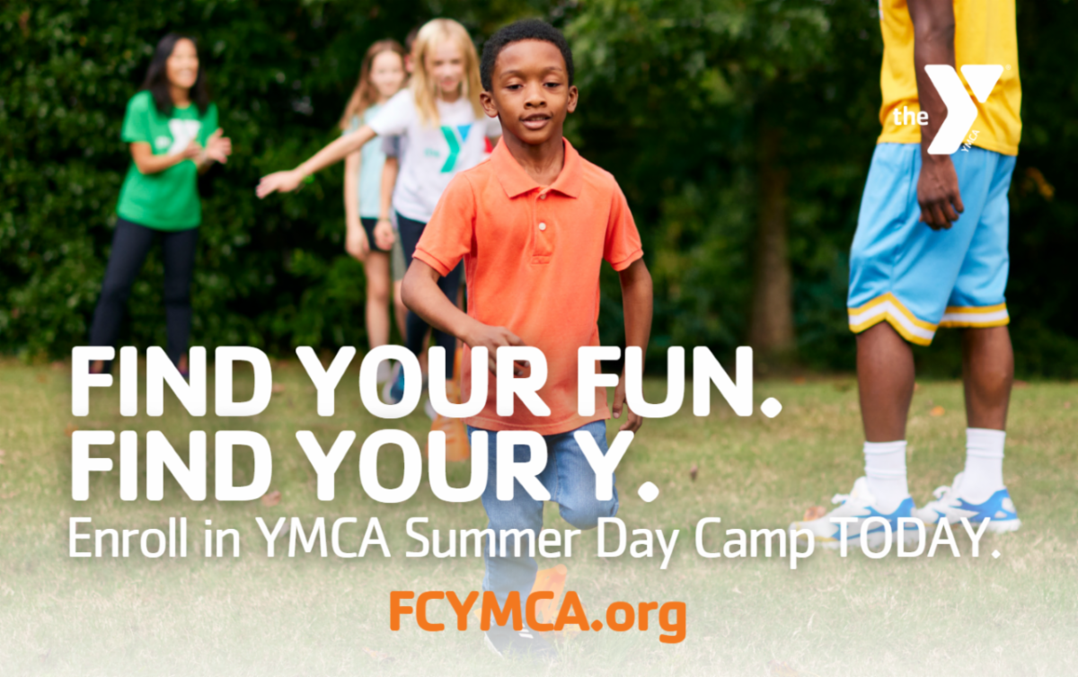 RCSA Elementary Rocket Reader: May Edition