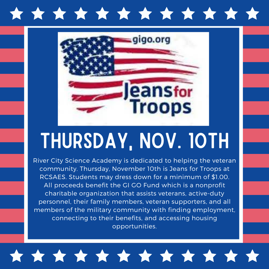 RCSA Elementary Rocket Reader: November Edition