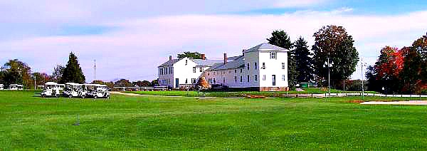 Pequot Golf Club Newsletter