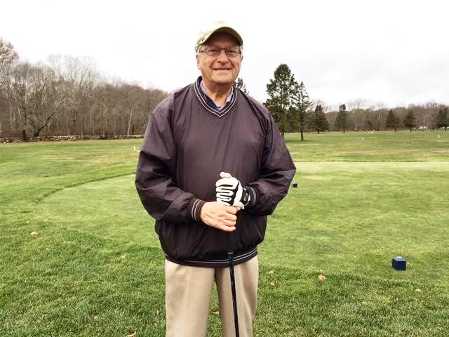 Pequot Golf Club Newsletter