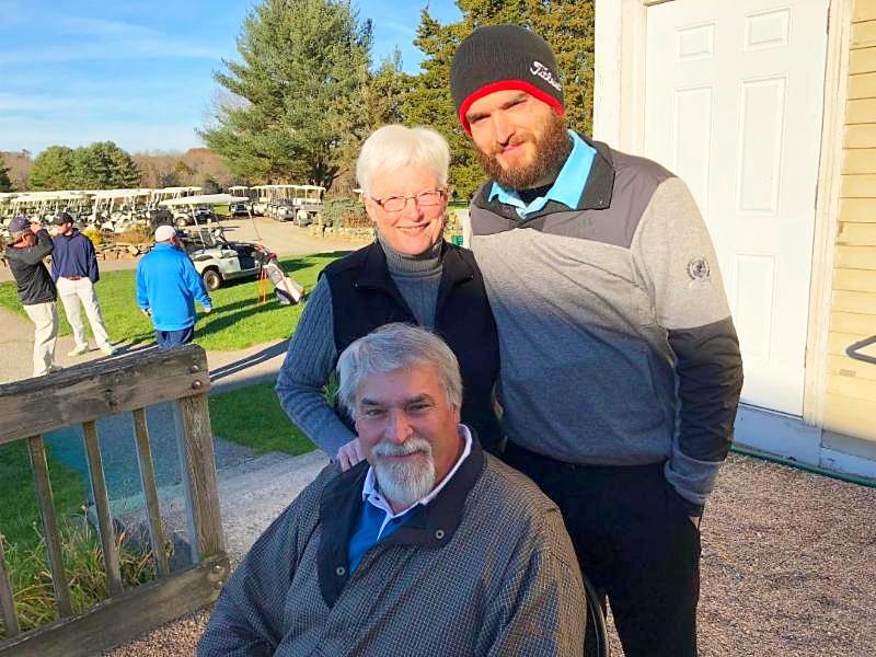 Pequot Golf Club Newsletter
