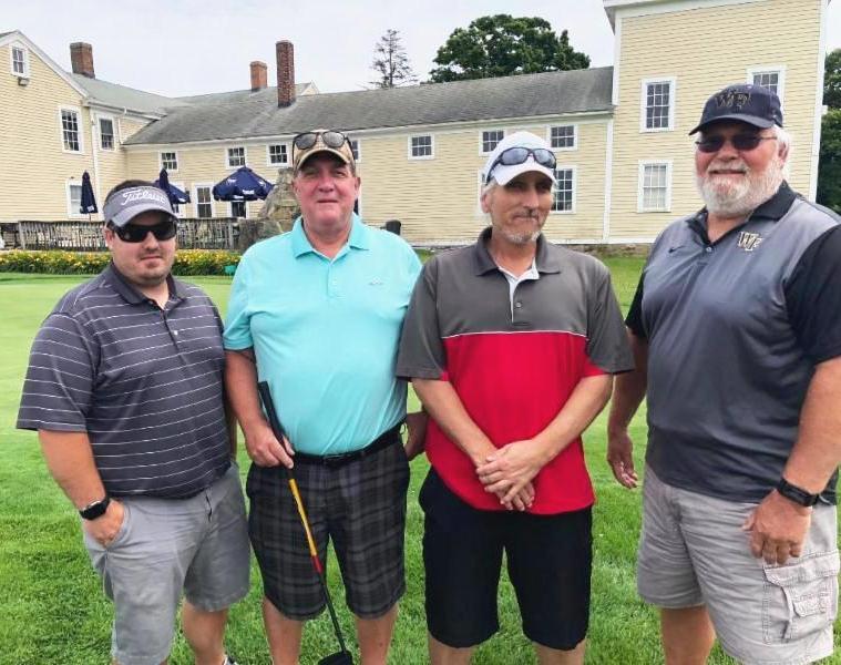 Pequot Golf Club Newsletter