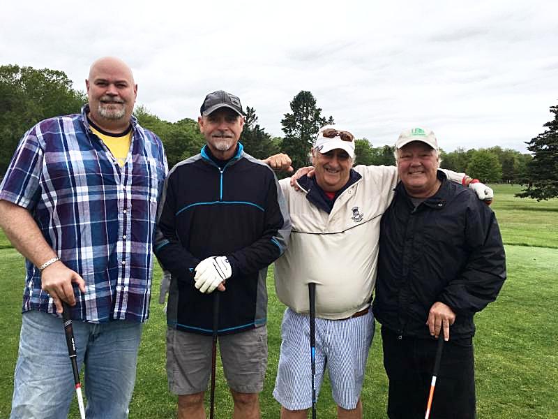 Pequot Golf Club Newsletter