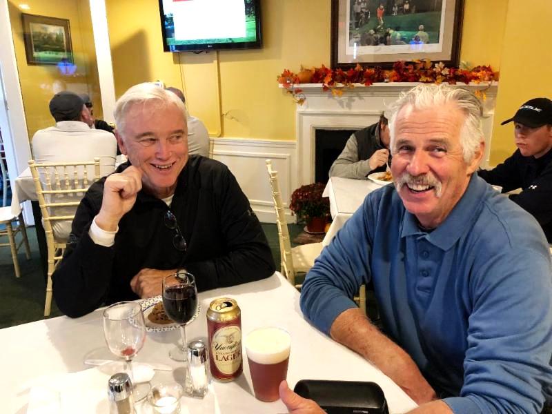 Pequot Golf Club Newsletter