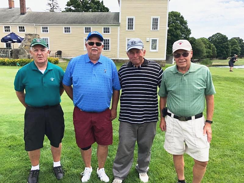 Pequot Golf Club Newsletter