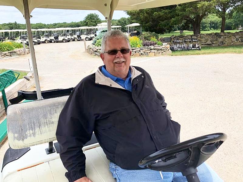 Pequot Golf Club Newsletter