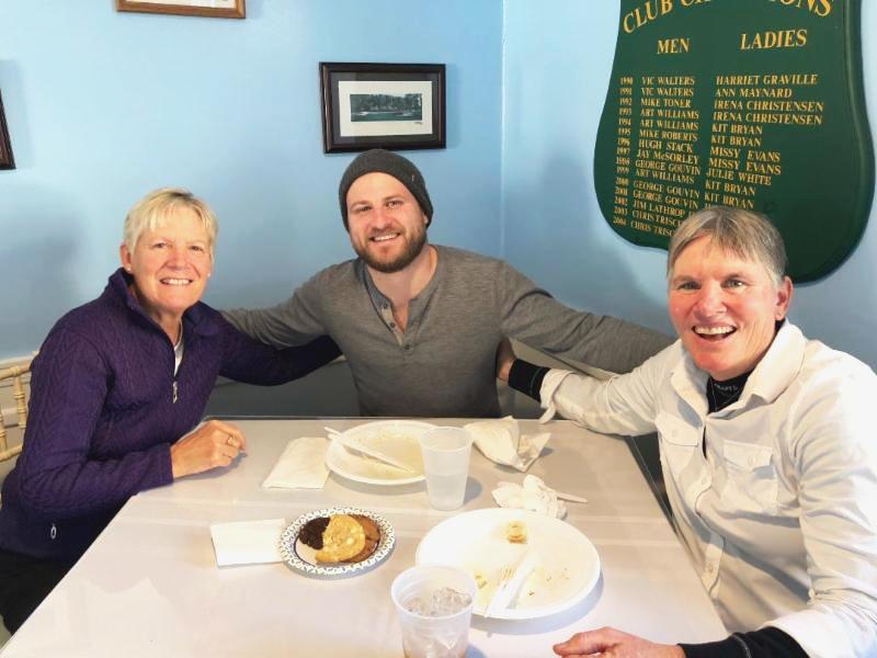 Pequot Golf Club Newsletter