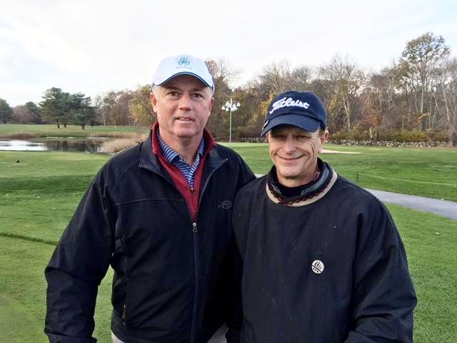 Pequot Golf Club Newsletter