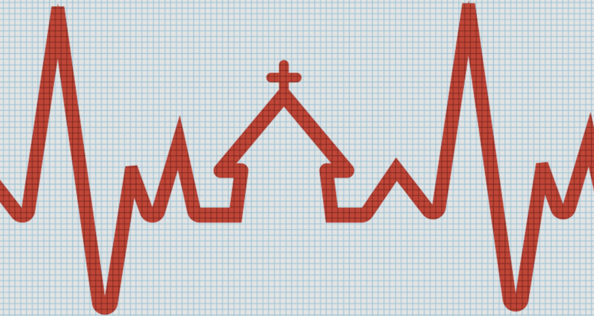 Transform Your Church: Revitalization Cohort Awaits!