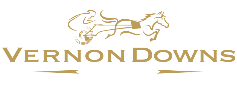 Vernon Downs October 2024 Live Harness Racing