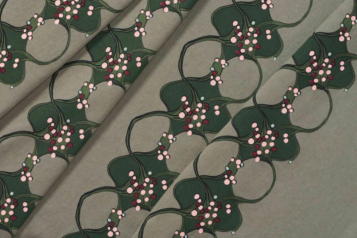 CarbonShack’s Premier Textiles Collection Unearths Biophilic Design