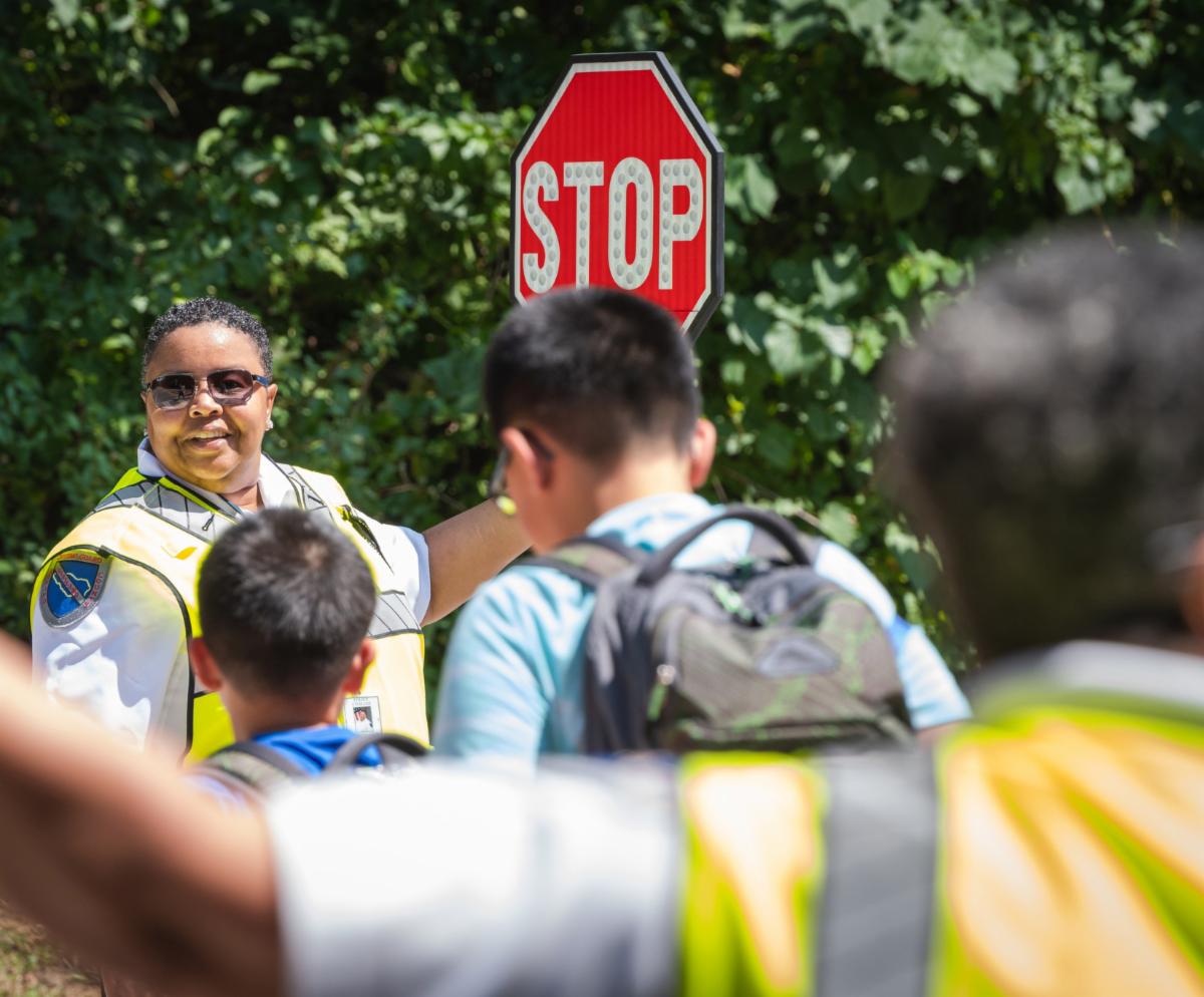 Turn over a new leaf this Fall and embrace longevity!