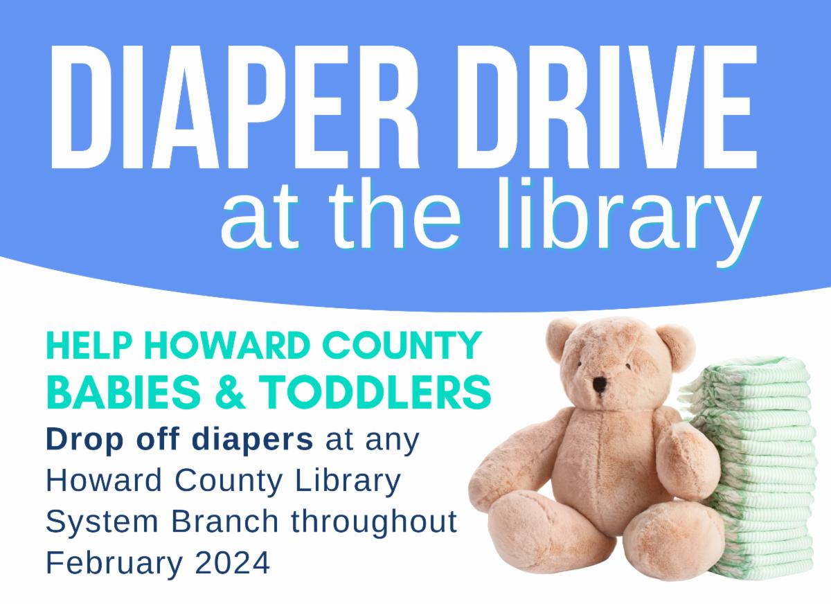 The new Parent's Guide to Howard County is here!
