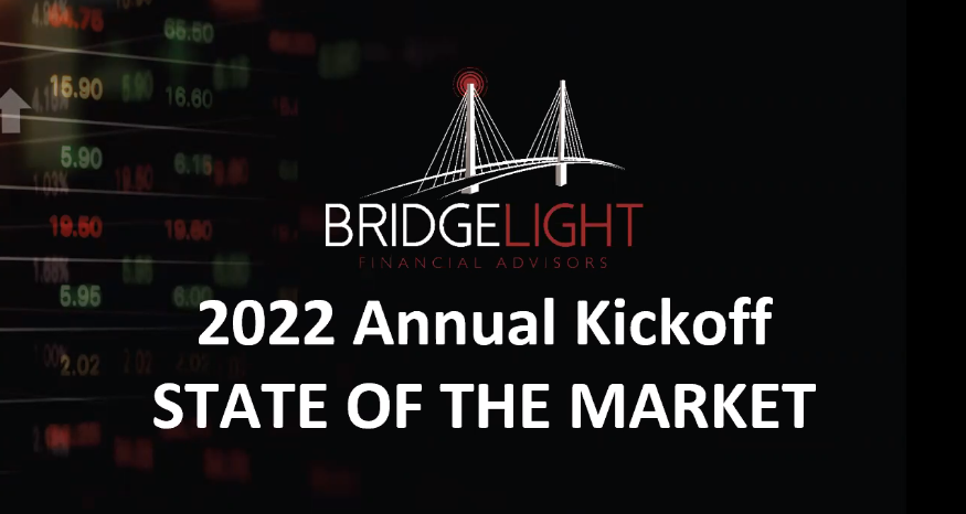 2022 Annual Kick Off Event Webinar Recording
