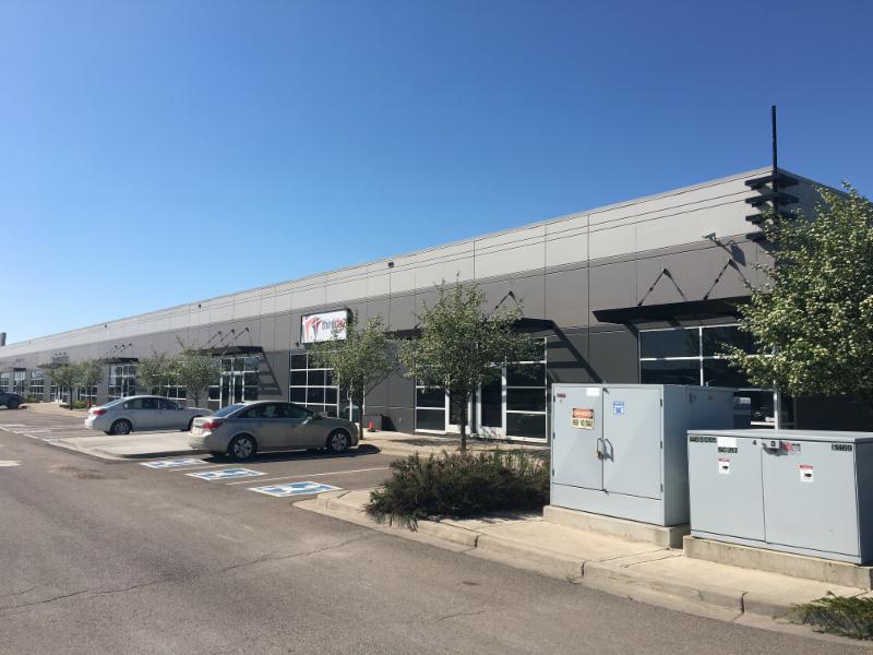 Chris and Nikki Mathis of The Summit Church