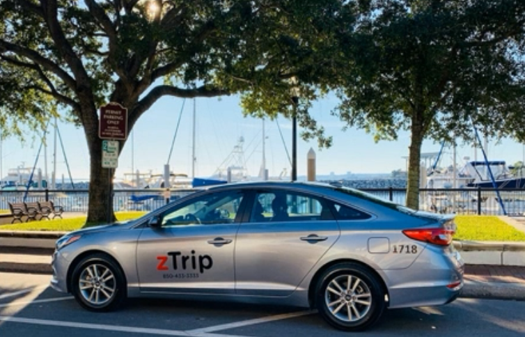 zTrip, the Largest Taxi Fleet Operator in the U.S., to Become Publicly Traded via Business ...