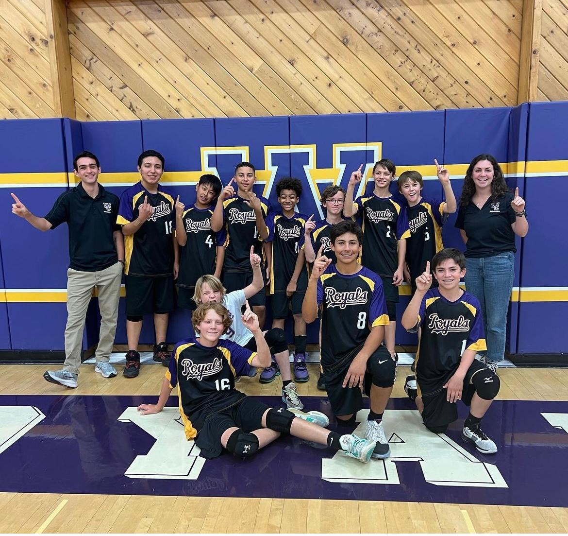 WCMS November 2022 Newsletter