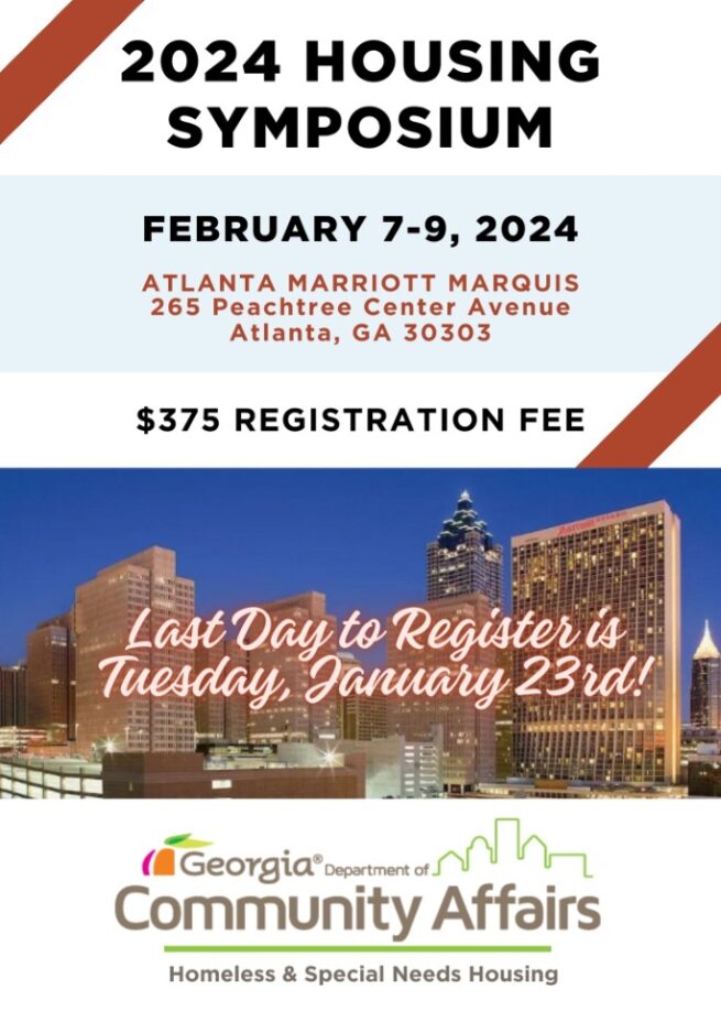 Last Day of Registration is January 23rd!
