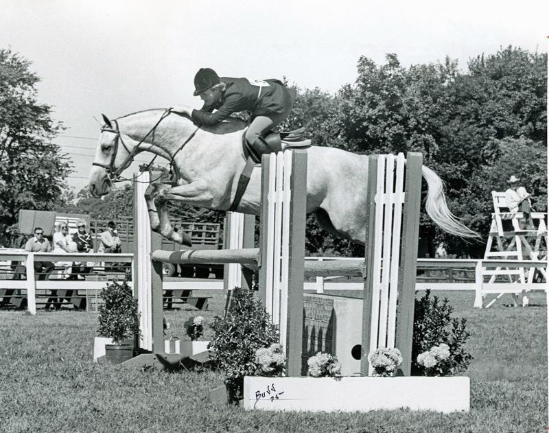 Start The Week Out Right With The Chronicle's Time Travel Tuesday ...