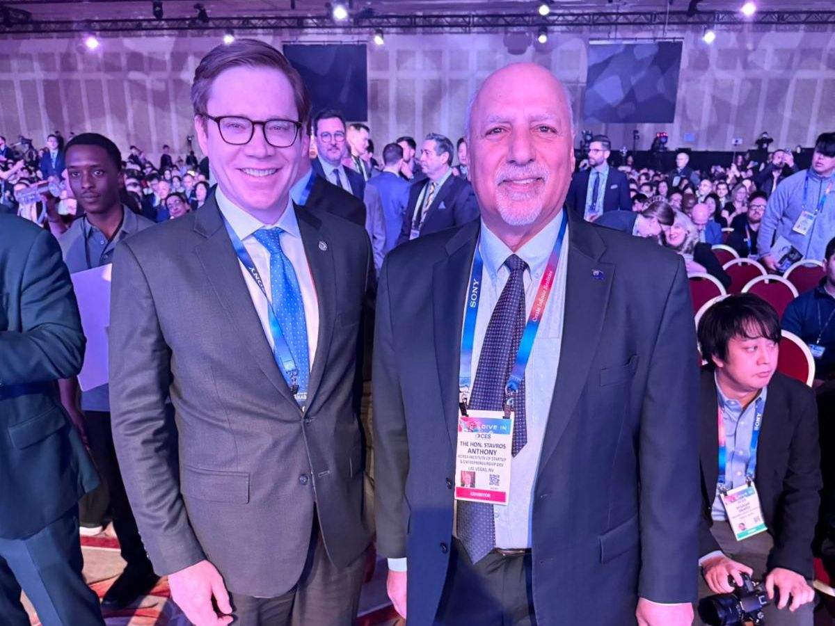 NLGA January Newsletter