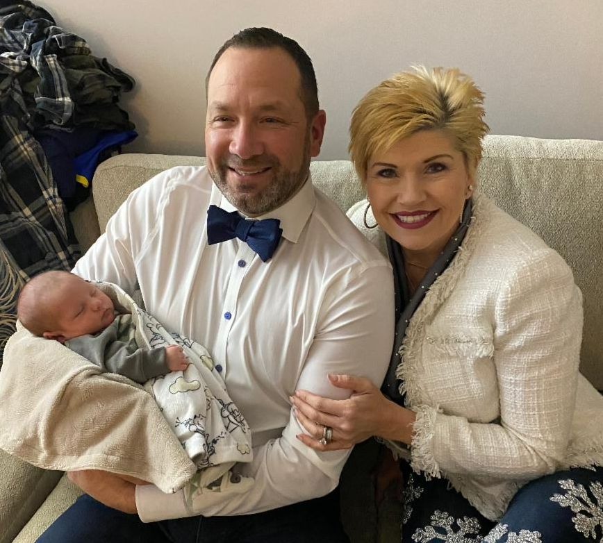 March 2022 HMIG Company Newsletter