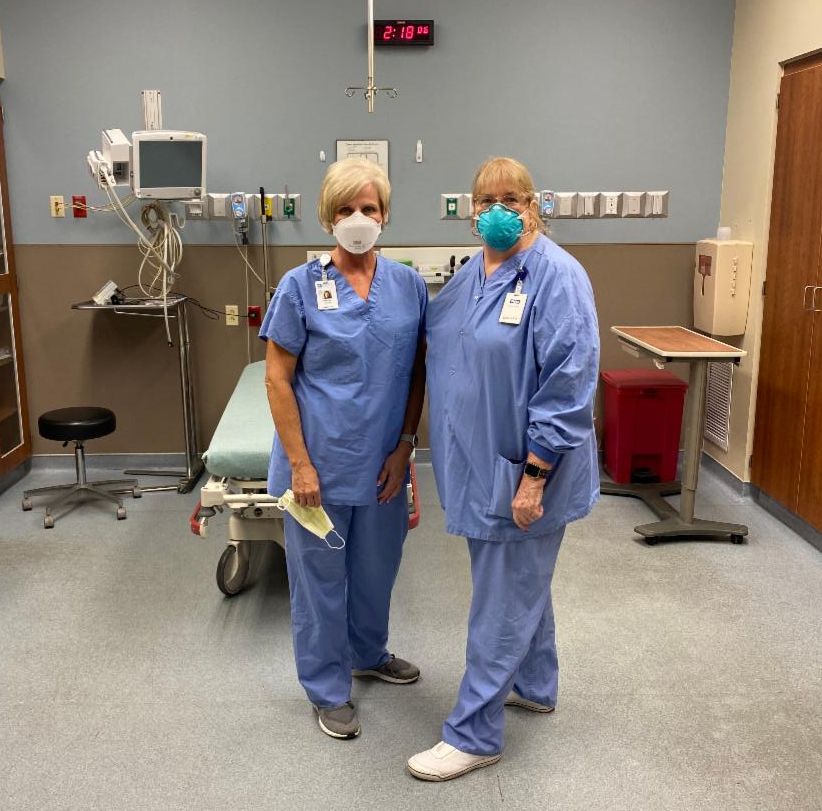 Haile's Headlines August Edition