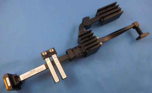 RADITEK Newsletter - Waveguide Assemblies