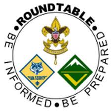 Chicora District August Roundtable